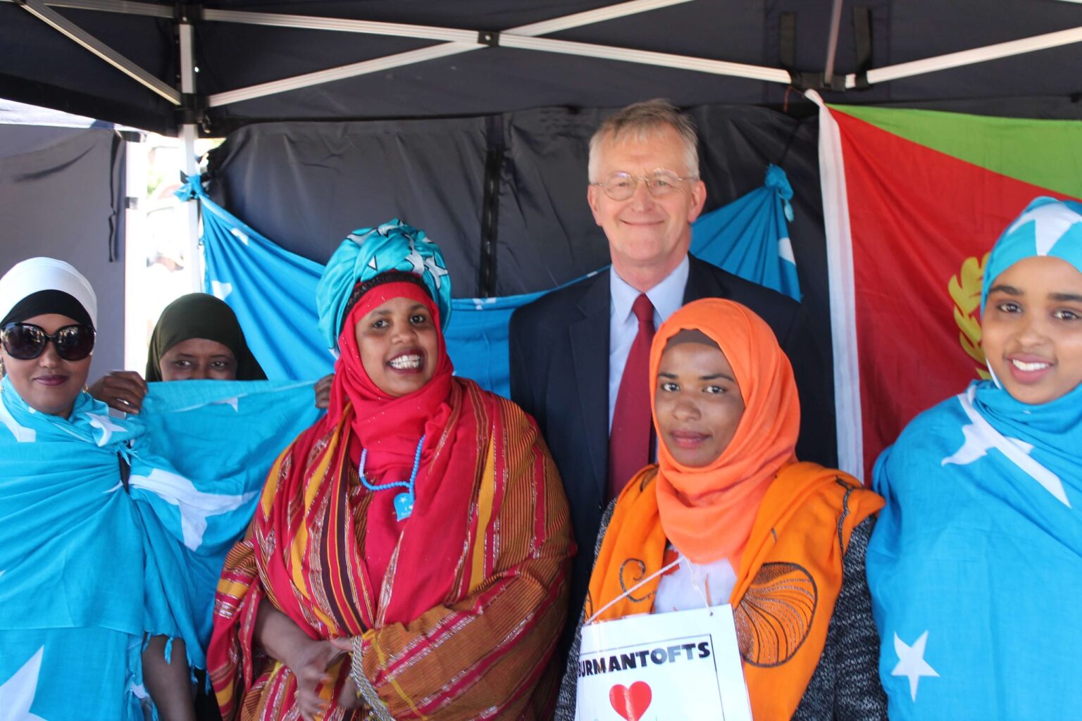 Leeds Refugee Week – Leeds Refugee Forum