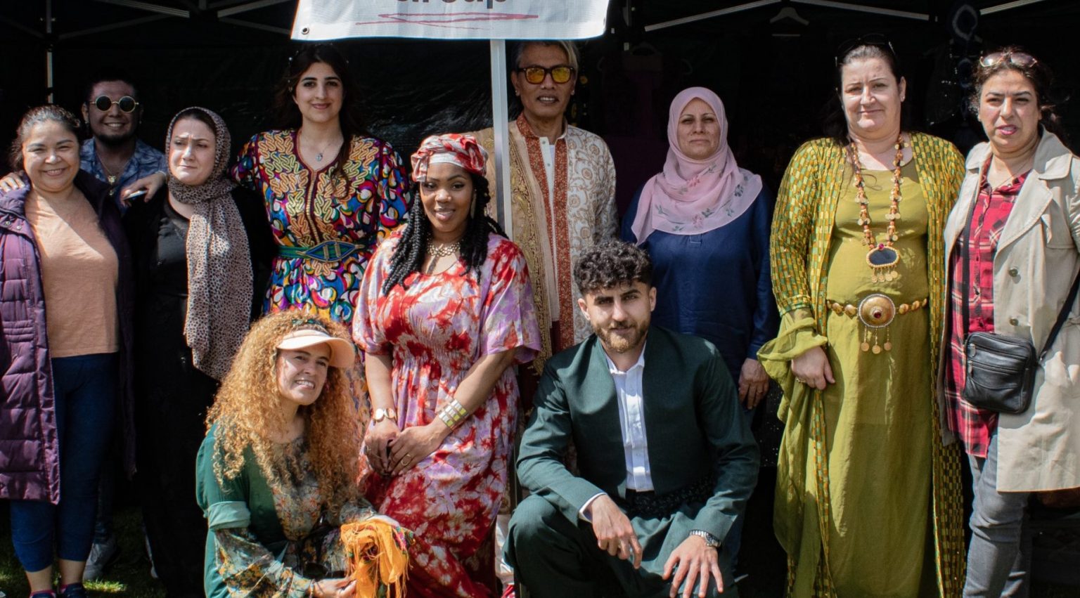 Leeds Refugee Forum – Empowering Refugees and Migrant Communities